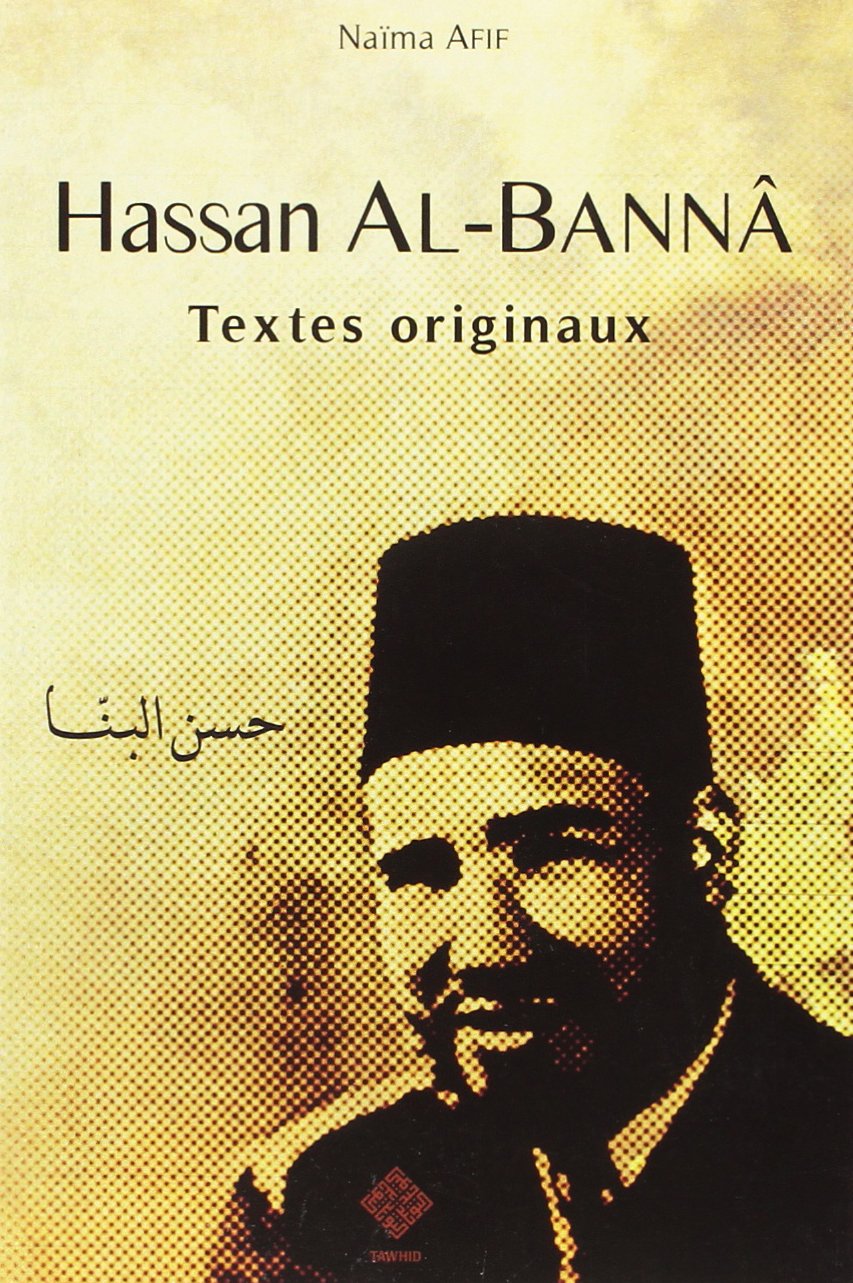 Amazon.in: Buy Hassan al-banna Book Online at Low Prices in India ...