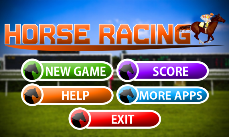 Horse Game - App on the Amazon Appstore