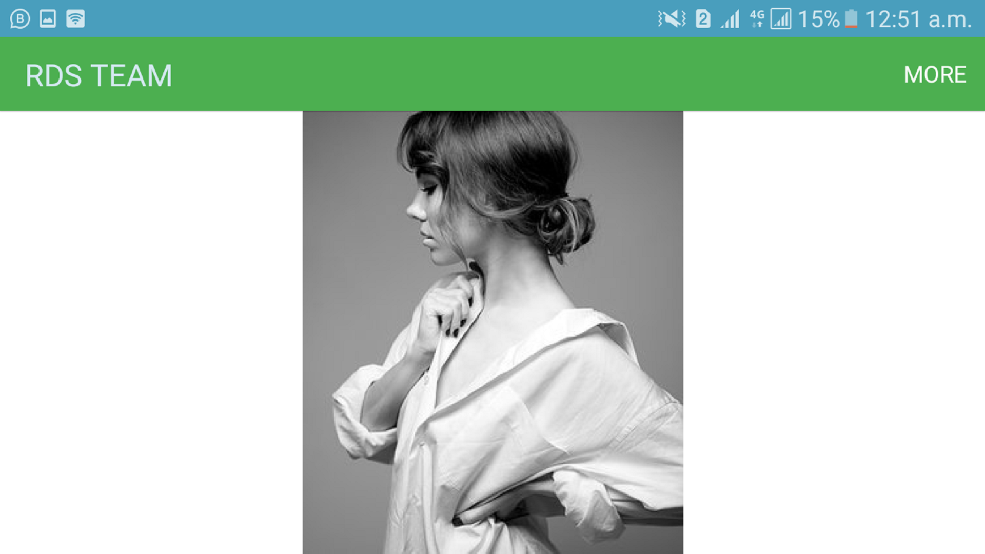 RDS WEB - App on the Amazon Appstore