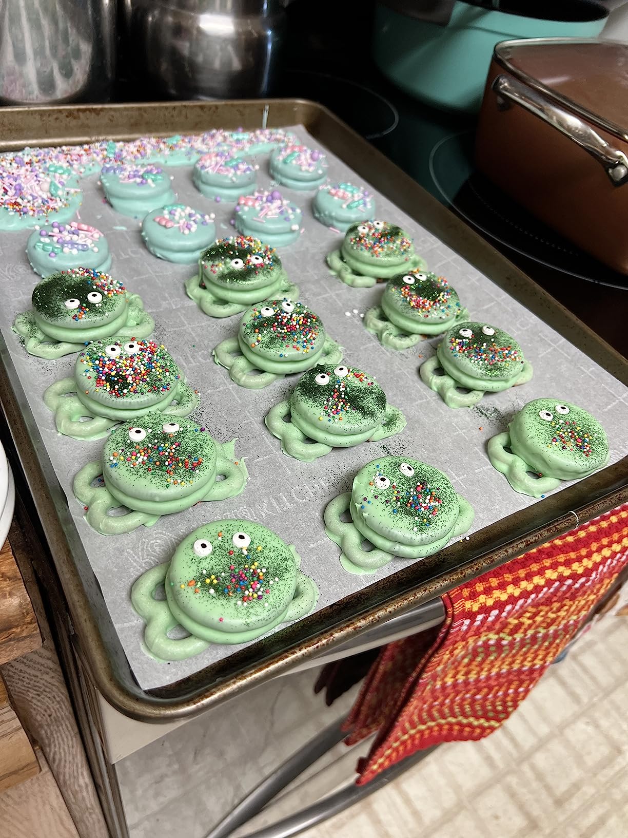 $1/mo - Finance Candy Gravestone for Decorating Candy Eyeballs Bones ...