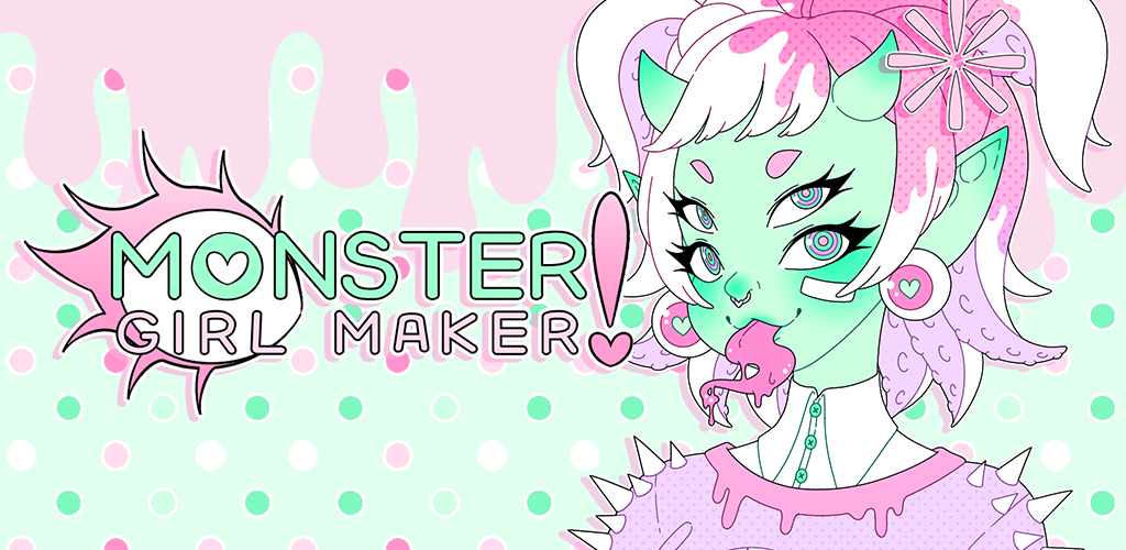 Monster Girl Maker - App on Amazon Appstore