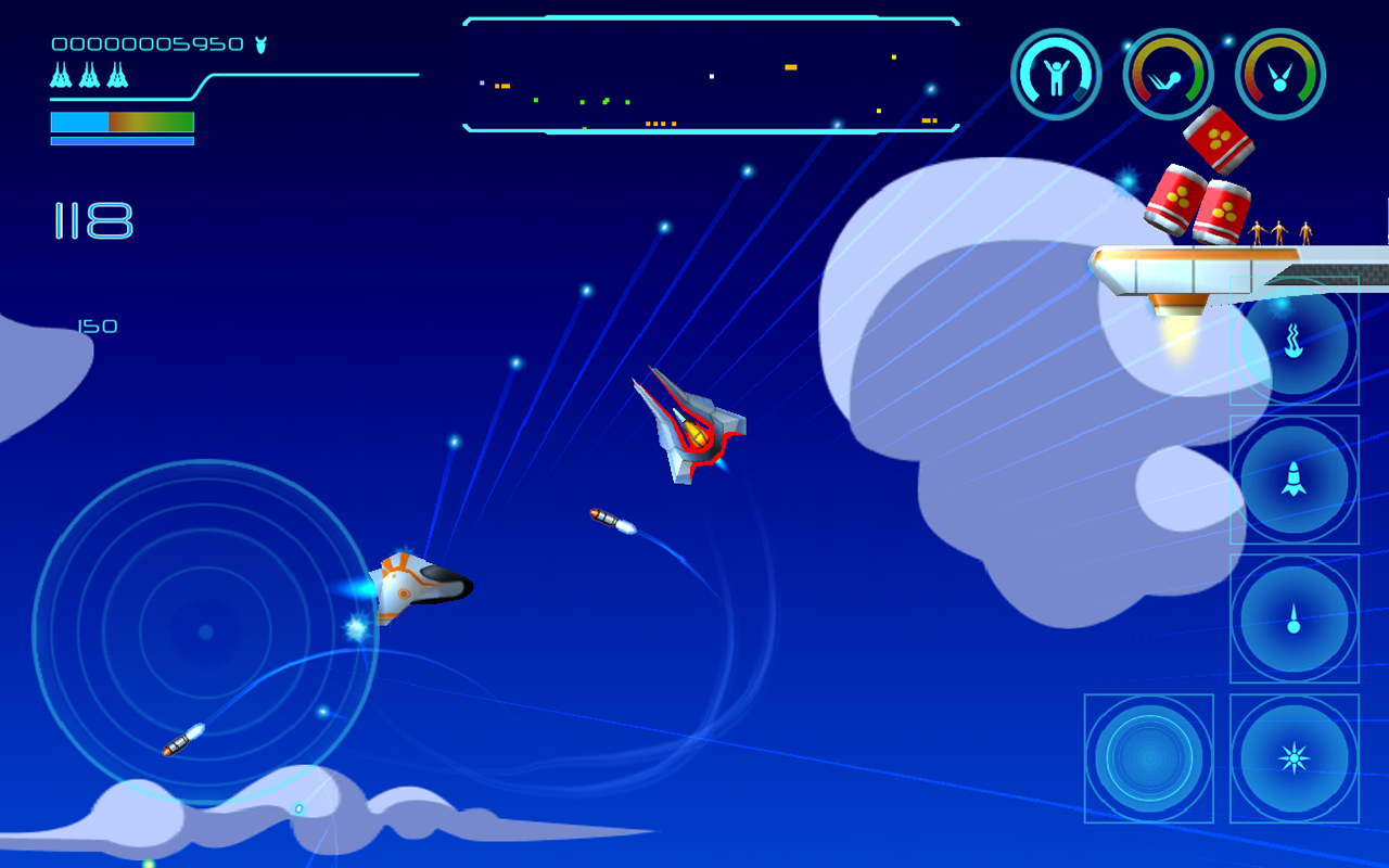 Gravity Hero - App on Amazon Appstore