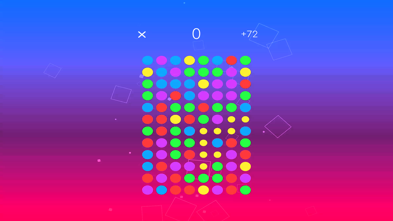 Bubble Pop Color Dots Connect Planet 2 Classic Game Offline - App on ...