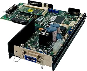 Amazon.com : Tekswamp SATO EHM-Cont-REV2.0A Control Board for SATO ...