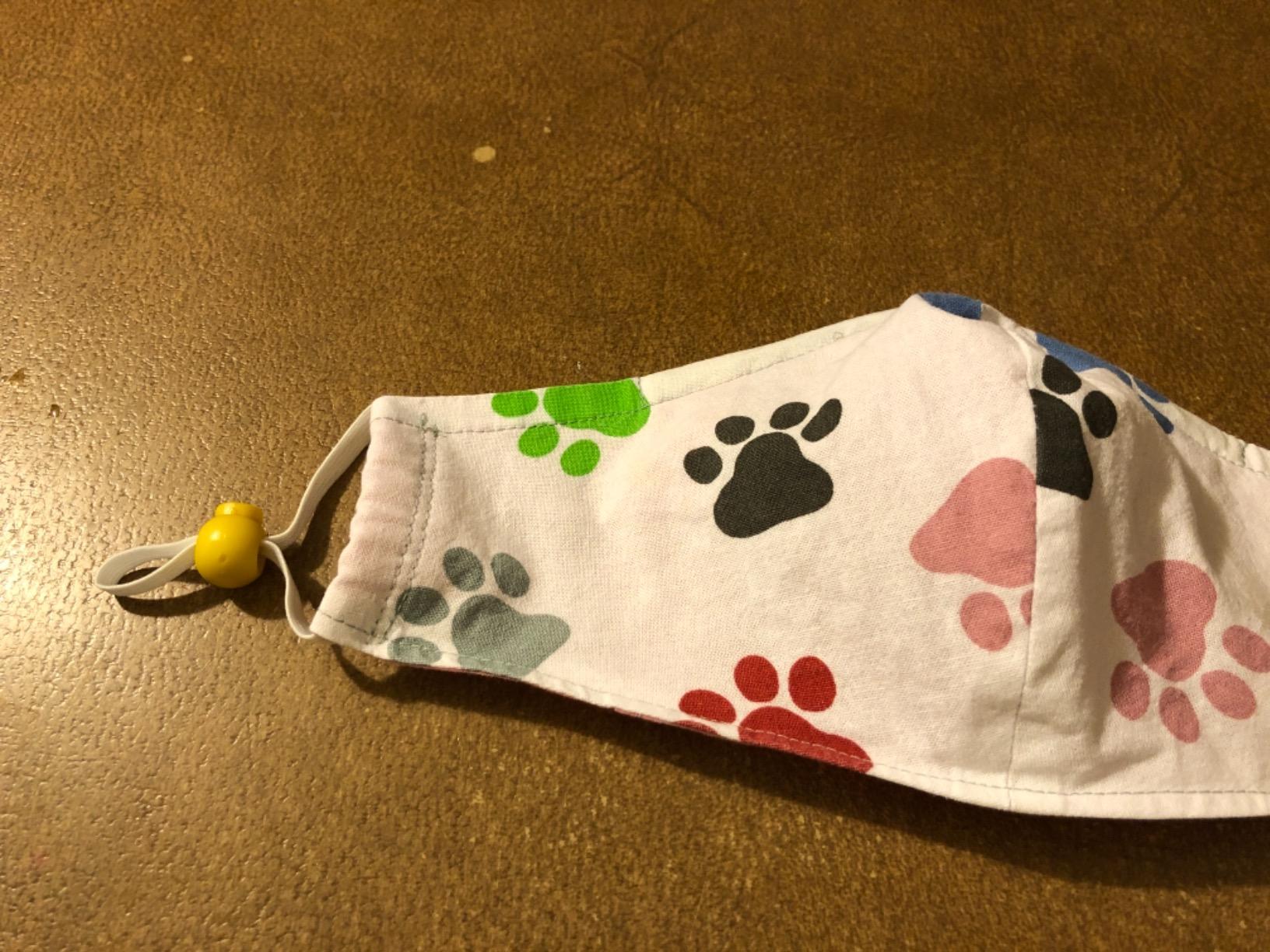 Amazon.com: 100PCS 10 Assorted Colors Spring-Loaded Plastic Round ...