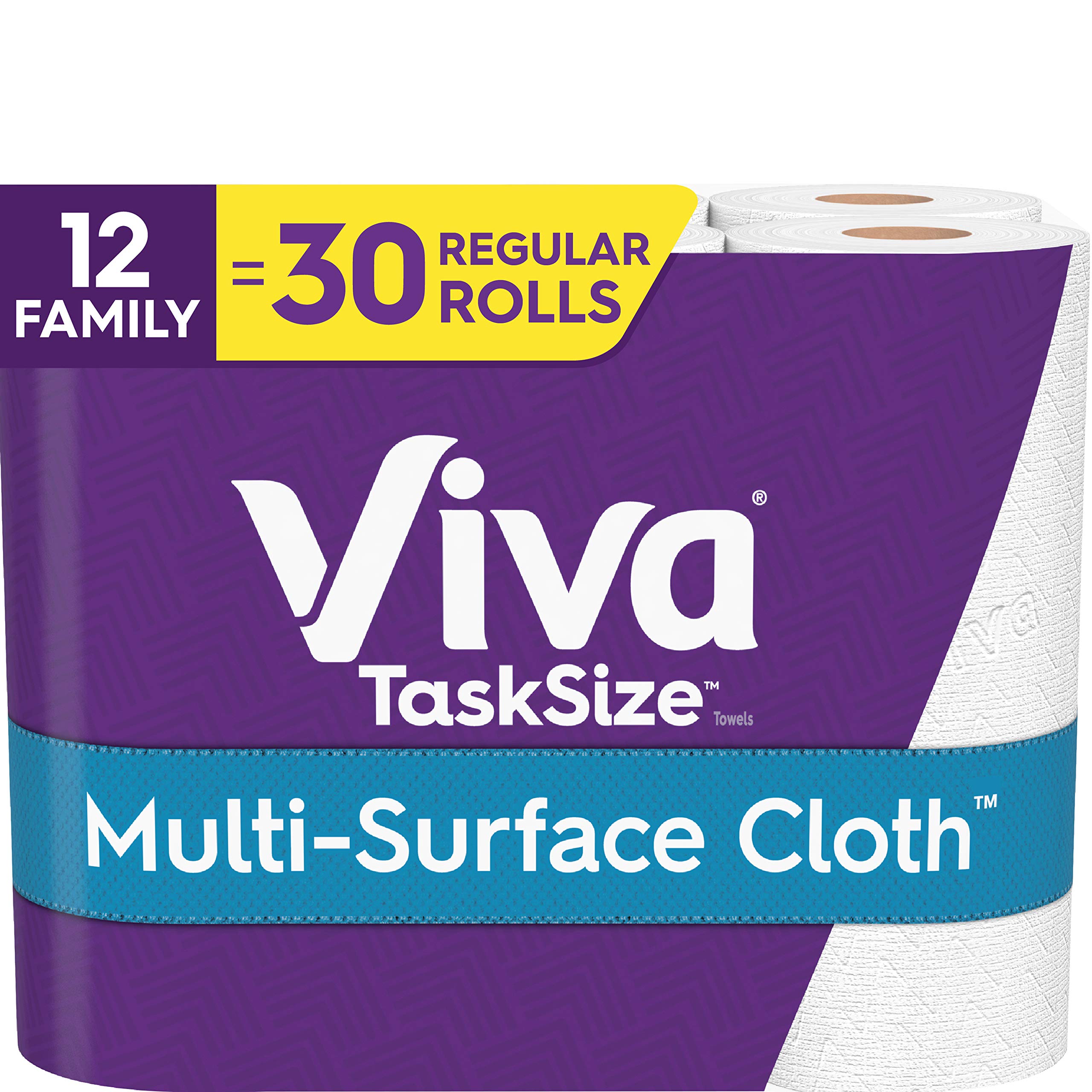 Toallas De Papel Viva Comerciales Rollo De Toallas Multiusos Scott CT