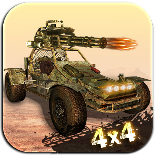 Armored Car Racing : Race untill death - App on Amazon Appstore