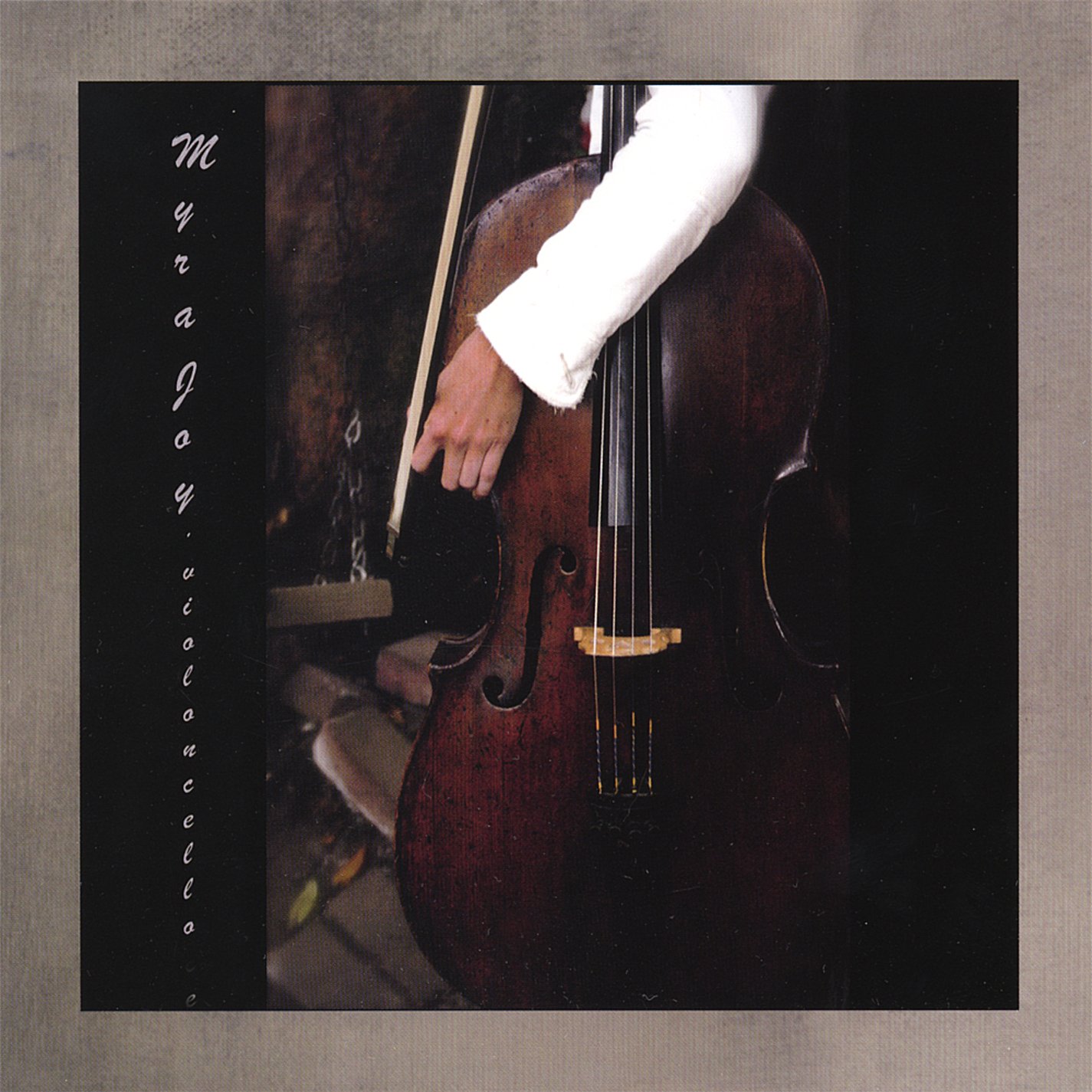 Myra Joy, Myra Joy, Myra Joy - Violoncello - Amazon.com Music