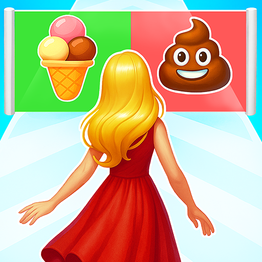 Queens Race: Story of Heart - App on Amazon Appstore