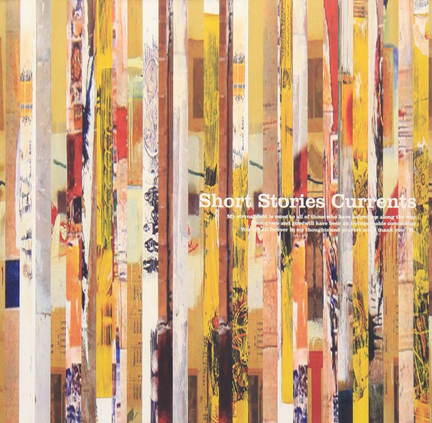 CURRENTS by : Amazon.co.uk: CDs & Vinyl