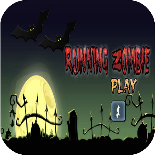 Running Zombie - App on Amazon Appstore