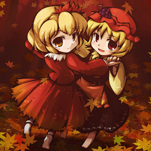 Touhou 15 Puzzle - App on Amazon Appstore