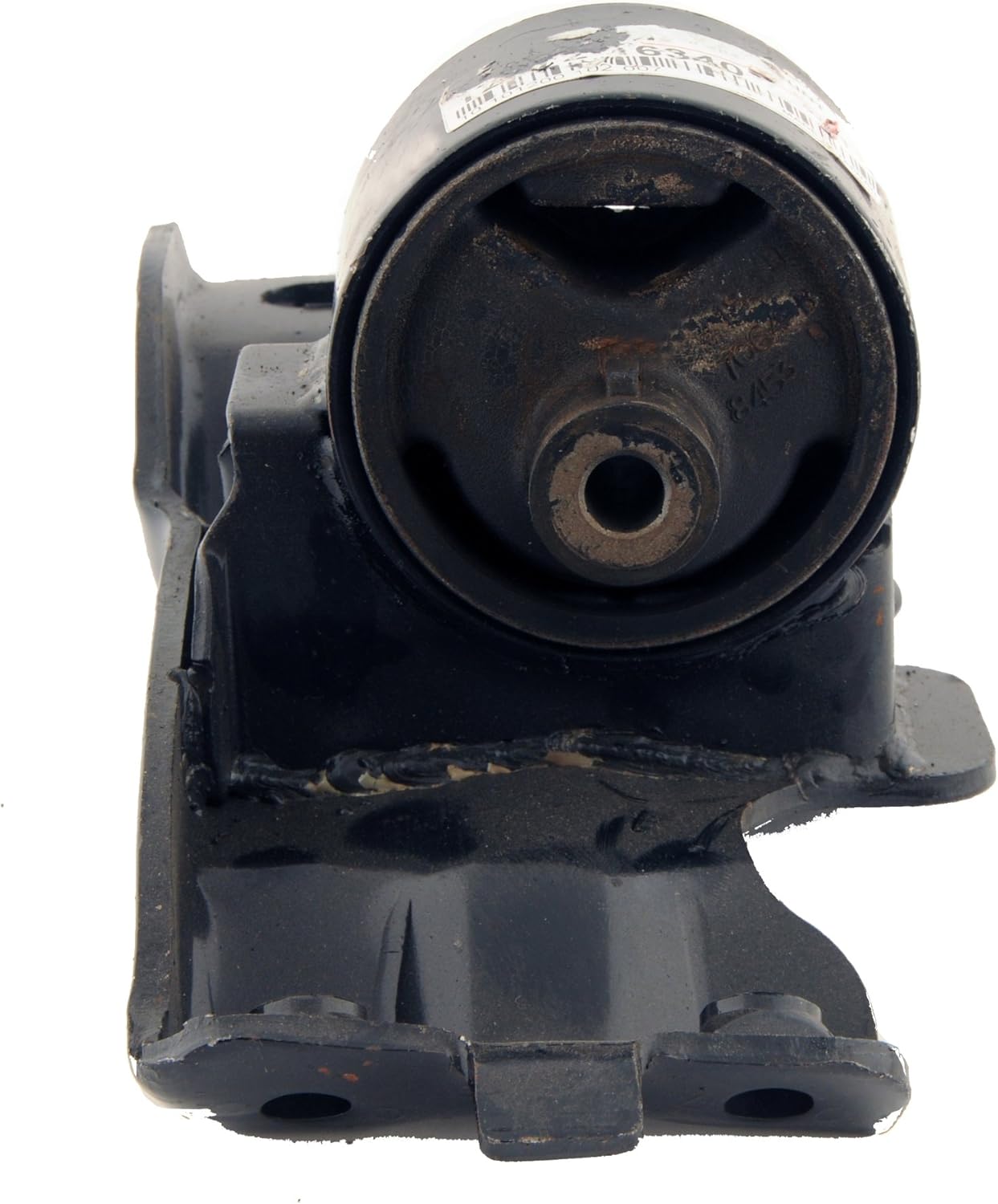 Amazon.com: MTC 8907/12372-20030 Transmission Mount (12372-20030 MTC ...