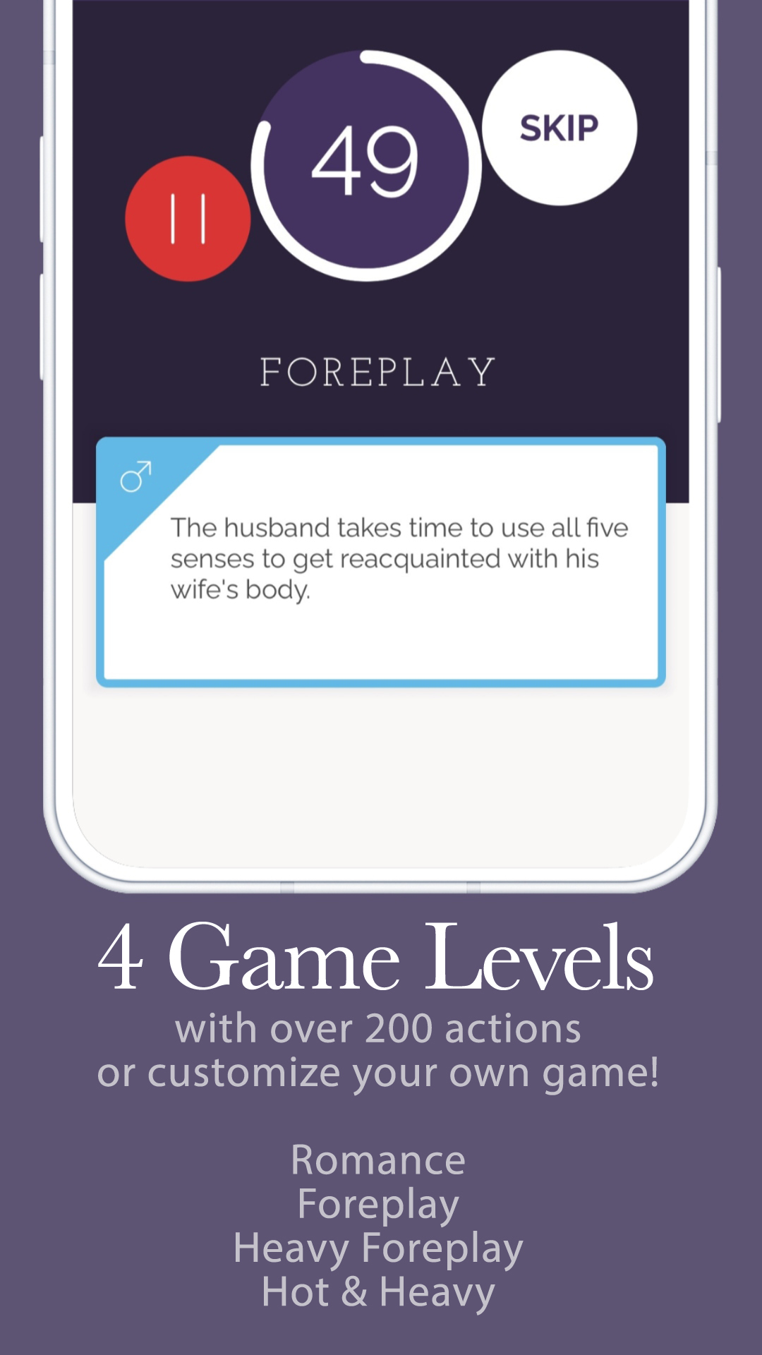Ultimate Intimacy - App on Amazon Appstore