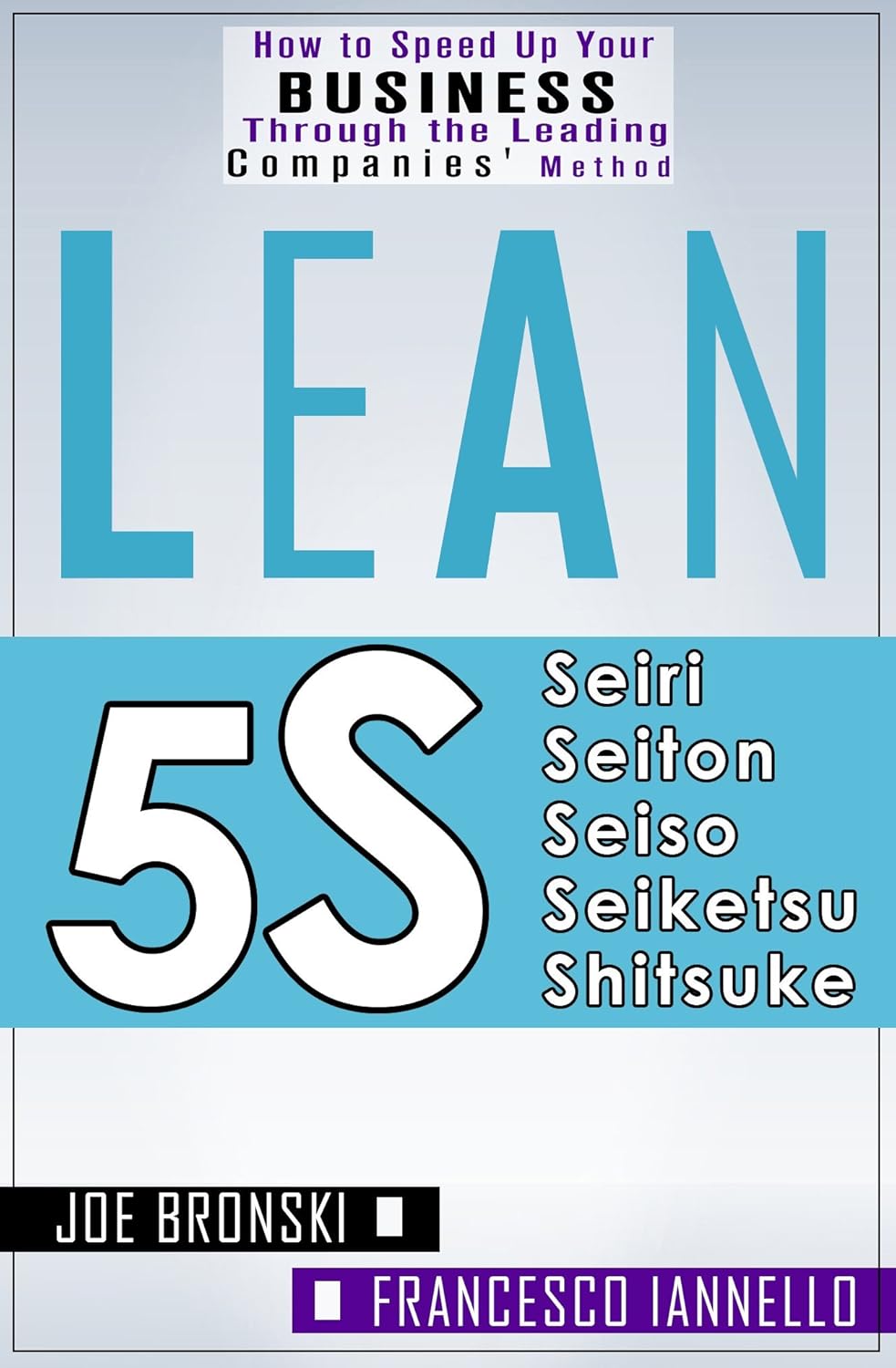 LEAN: Lean Tools - 5S (Lean, Lean Manufacturing, Lean Six Sigma, Lean ...