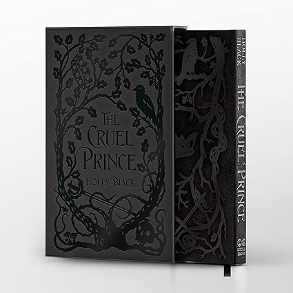 The Cruel Prince: Collector's Edition: Collector Edition, the: 1 ...