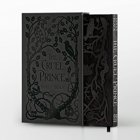 The Cruel Prince: Collector's Edition: Collector Edition, the: 1 ...