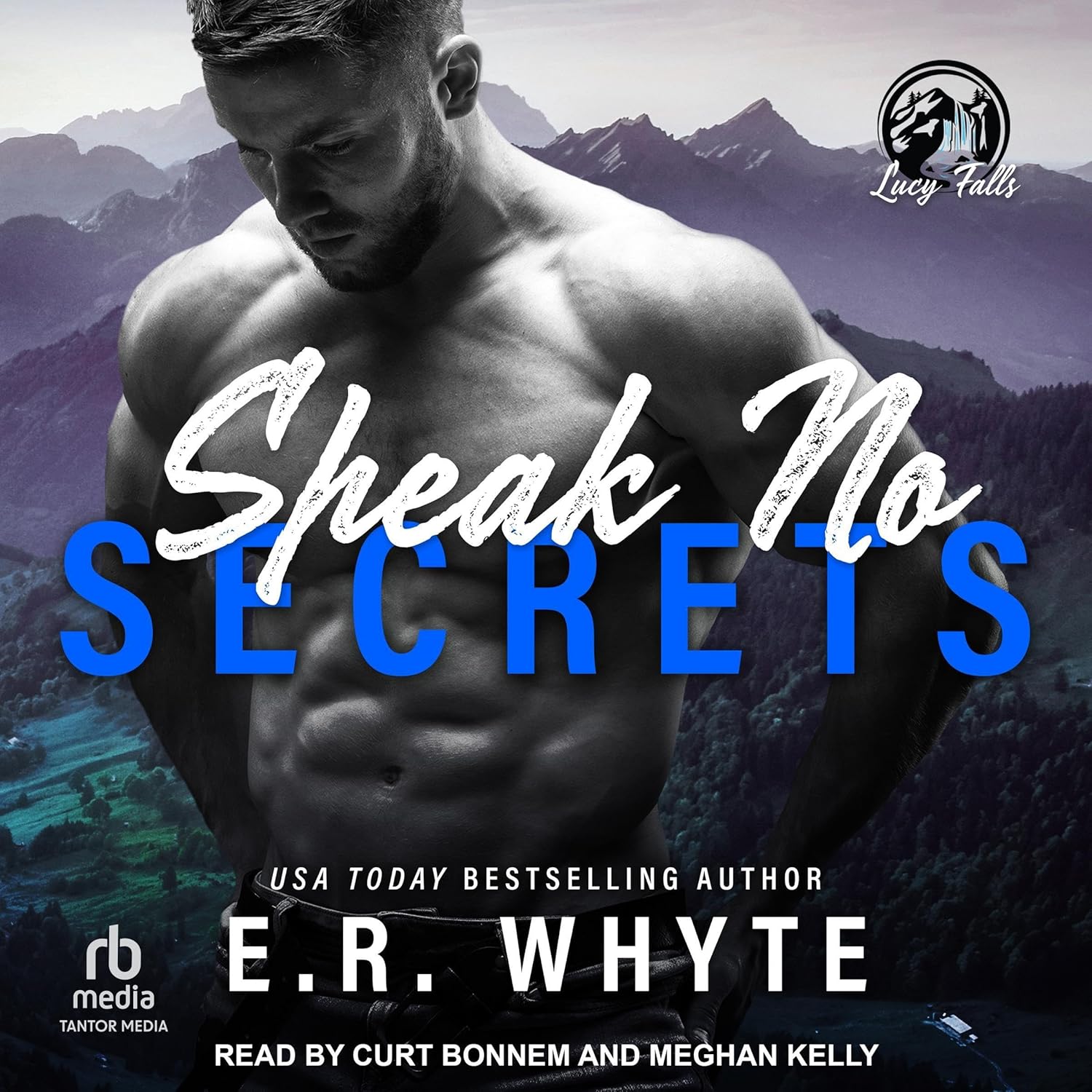 Amazon.com: Speak No Secrets: Lucy Falls, Book 2 (Audible Audio Edition ...