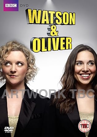 Watson & Oliver: Amazon.co.uk: Lorna Watson, Ingrid Oliver, Lorna ...