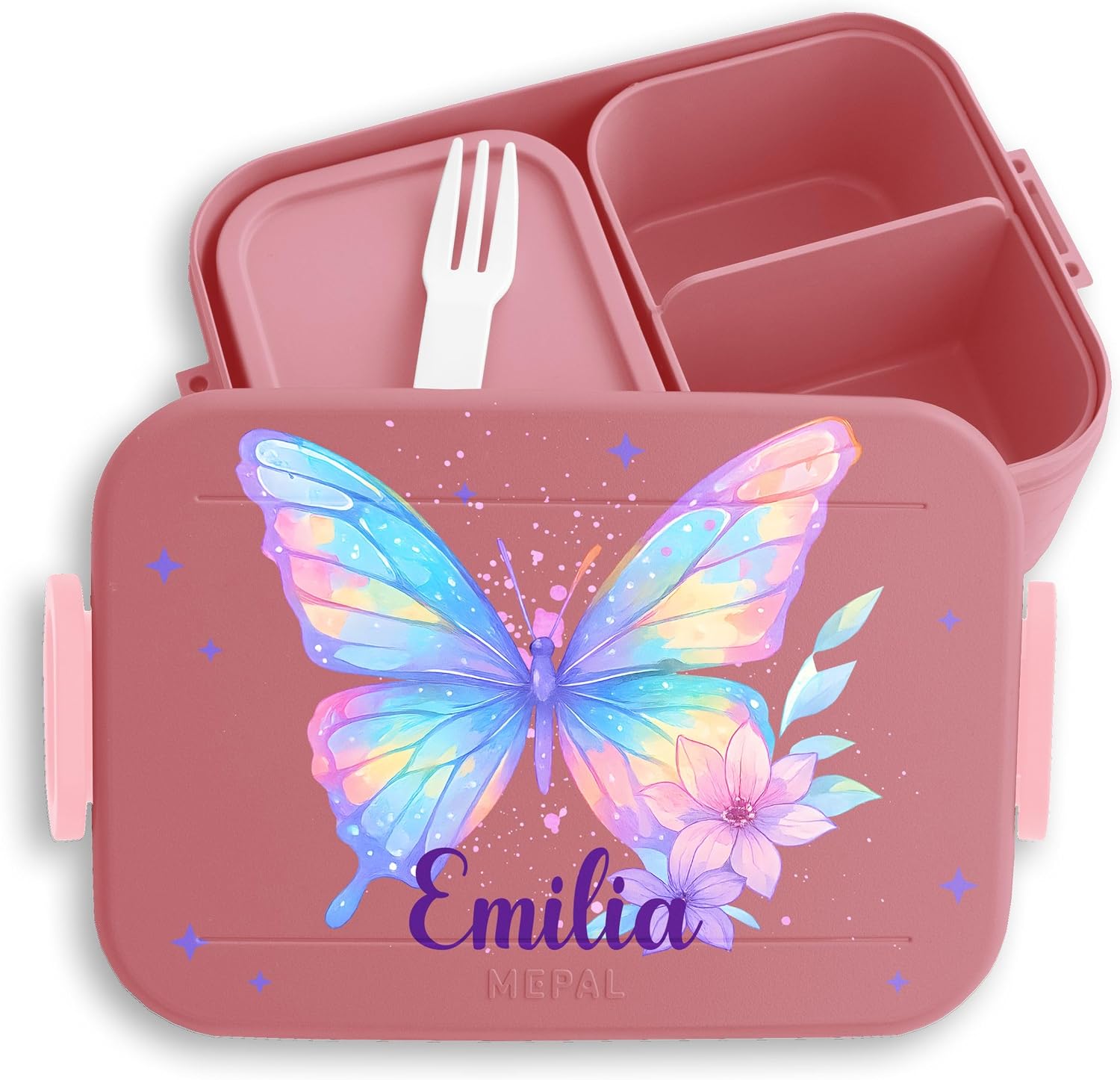 Children's Bento Box Midi Lunch Box for Mepal Bento Box - Lunch Box ...