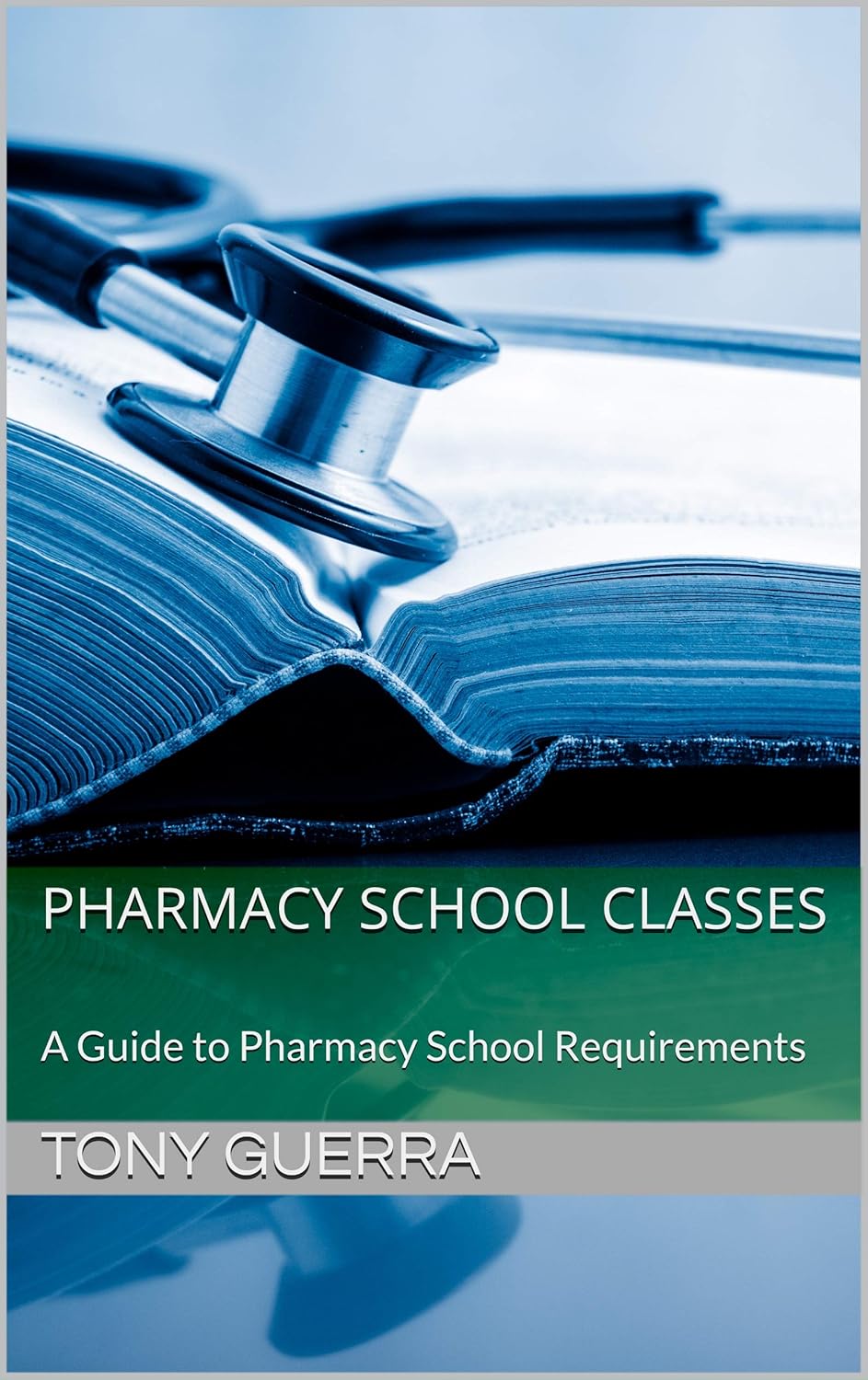 Amazon.com: Pharmacy School Classes : A Guide to Pharmacy School ...