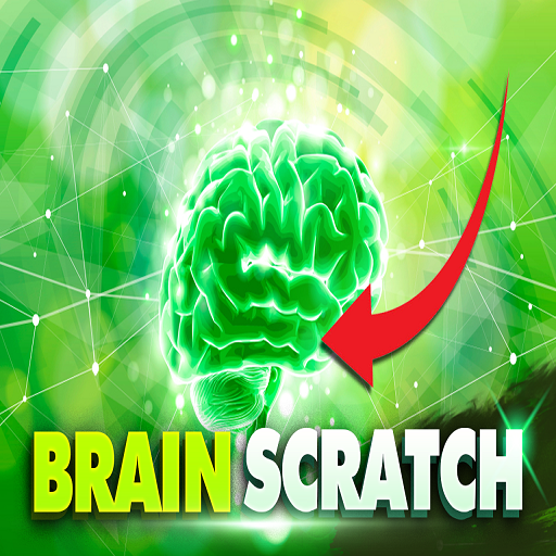 BrainScratch - App on Amazon Appstore