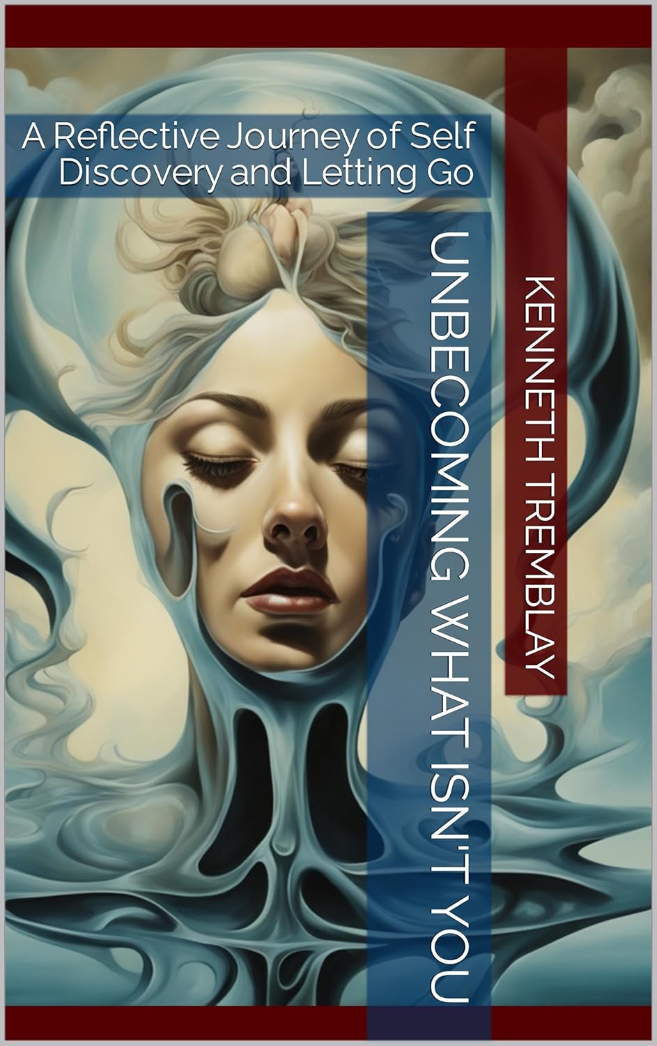 Amazon.com: Unbecoming What isn't You: A Reflective Journey of Self ...