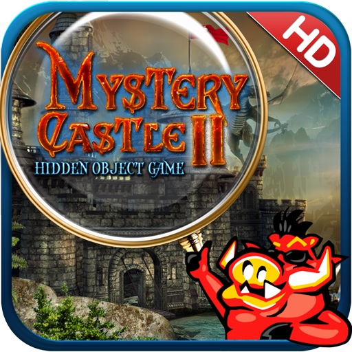 Mystery Castle II - Find Hidden Object - App on Amazon Appstore