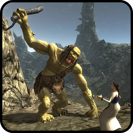 Troll Simulation 3D - App on Amazon Appstore