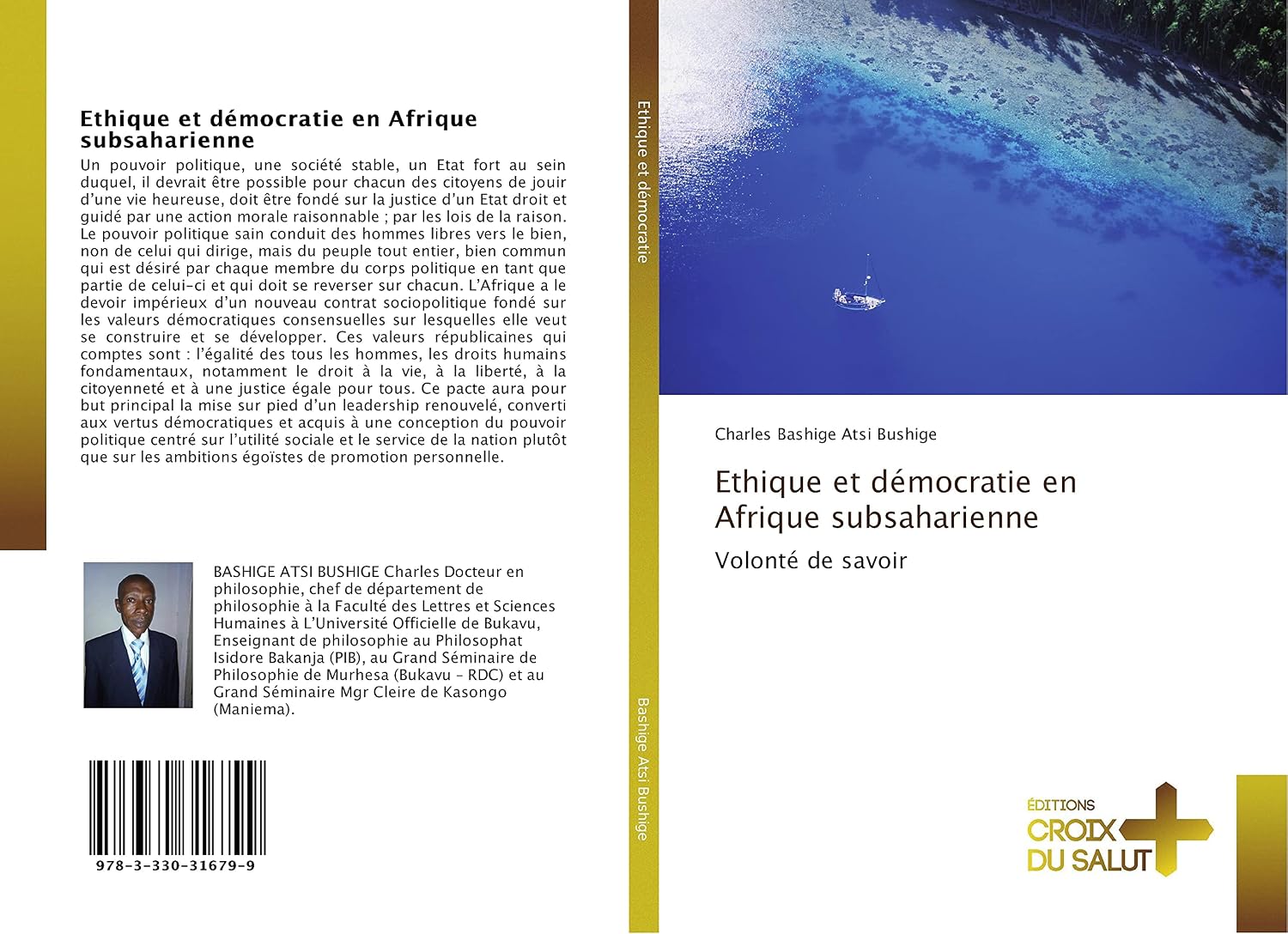 Amazon.com: Ethique et démocratie en Afrique subsaharienne: Volonté de ...