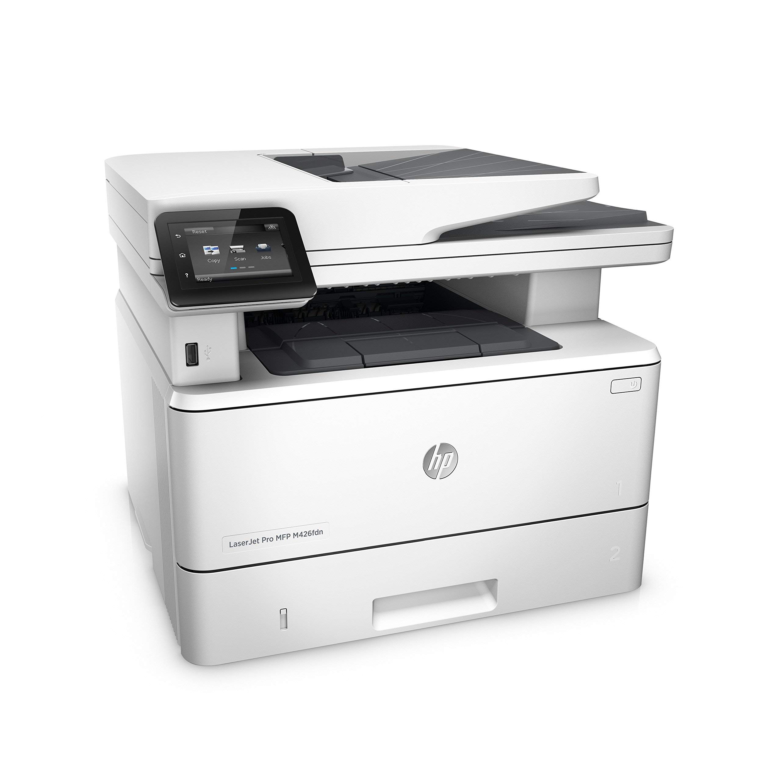 Snapklik.com : HP LaserJet Pro MFP M426fdn