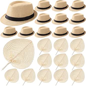 Amazon.com: Chicingyou 12 Sets Havana Night Party Decorations 12 Pcs ...