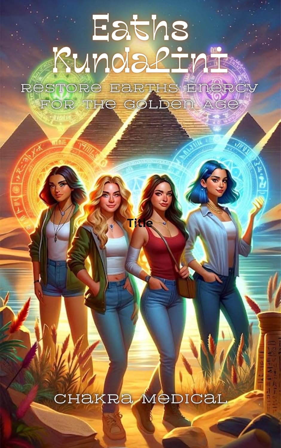 Earths Kundalini: Restoring Earths Energy For The Golden Age eBook ...