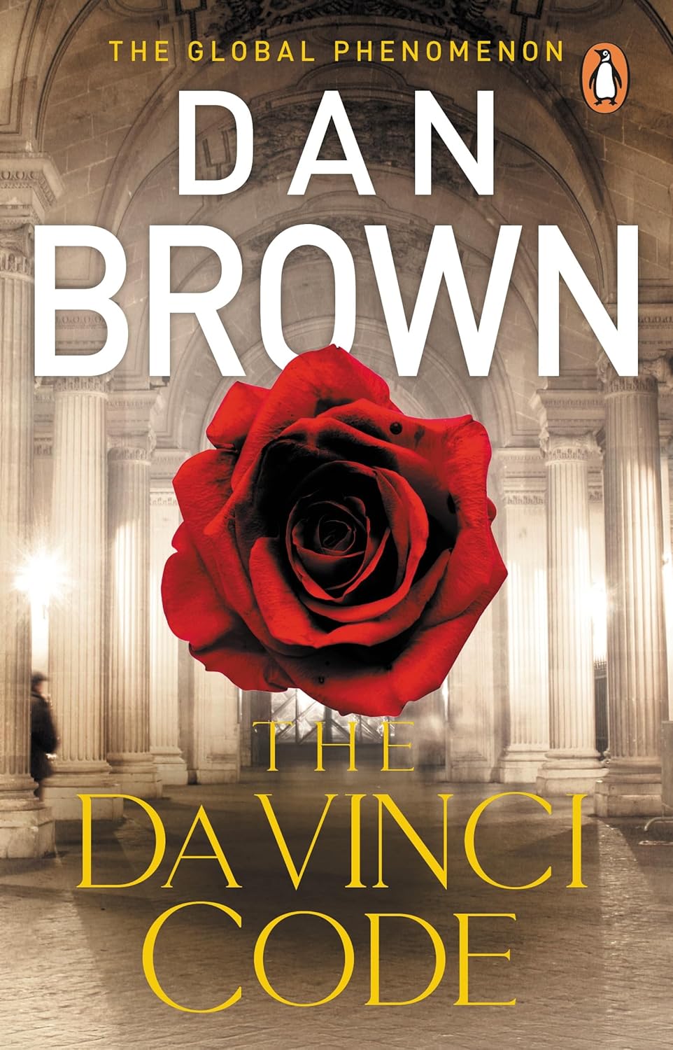 Amazon.com: The Da Vinci Code: (Robert Langdon Book 2) eBook : Brown ...