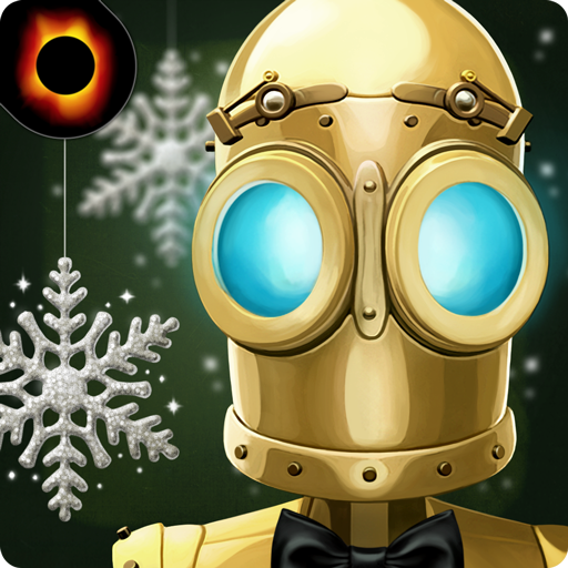 A Clockwork Brain HD:www.amazon.com:Appstore for Android