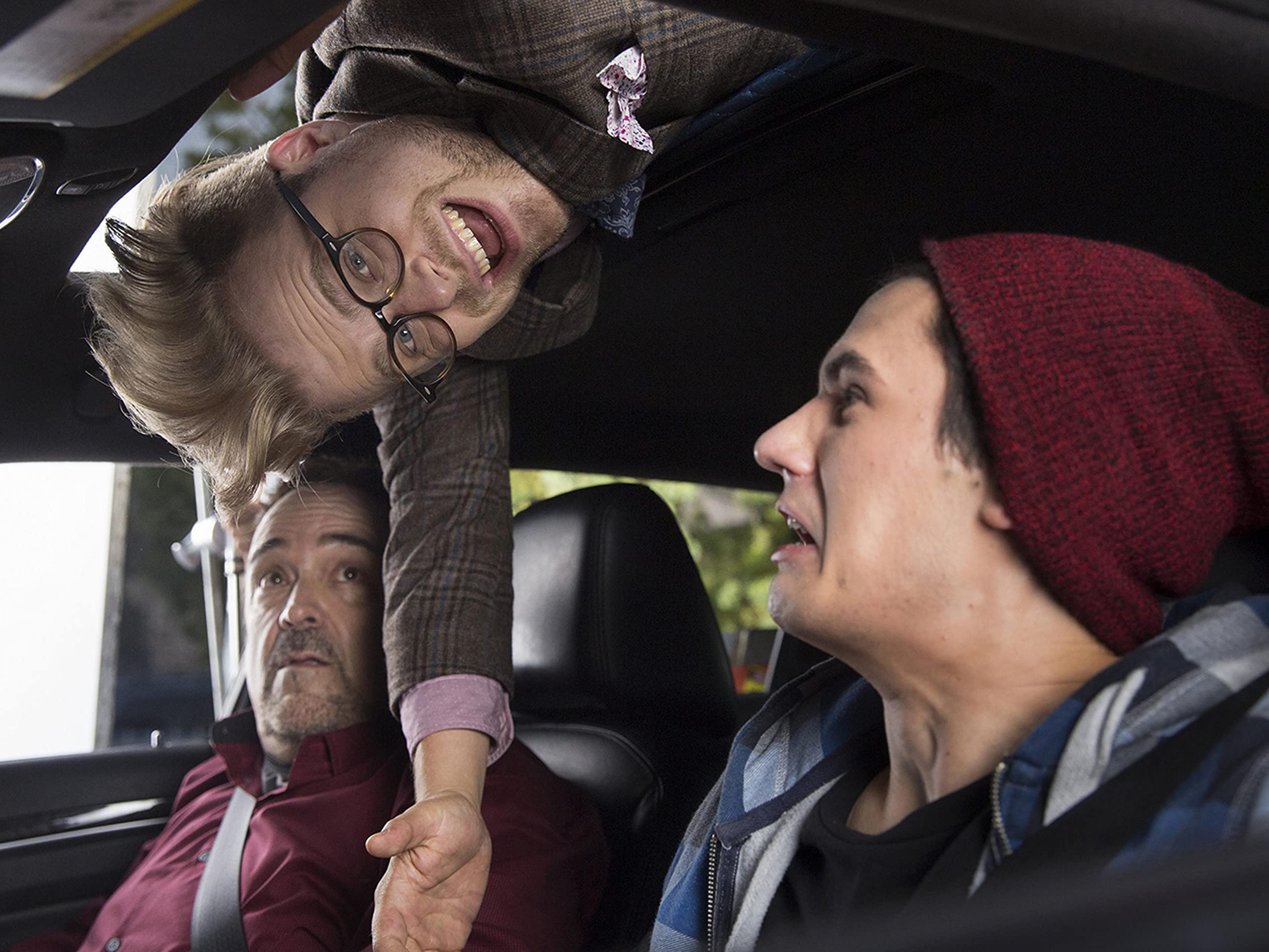 Watch Adam Ruins Everything - Season 1 | Prime Video