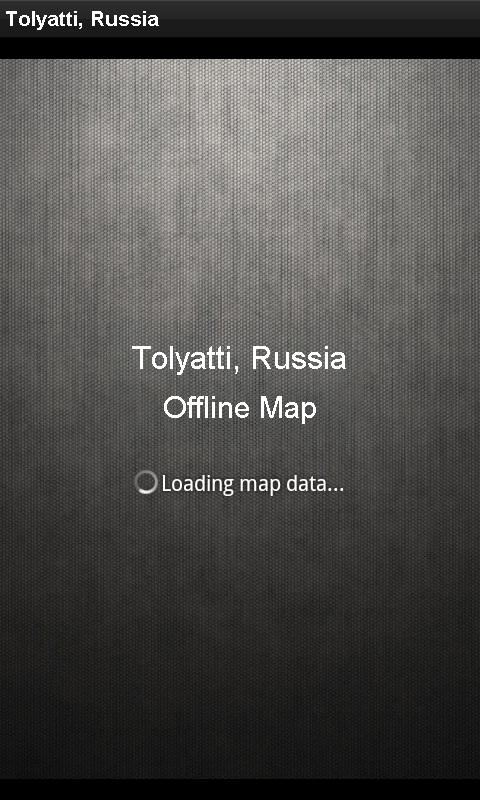 Offline Map Tolyatti, Russia - CNM:Amazon.com:Appstore for Android