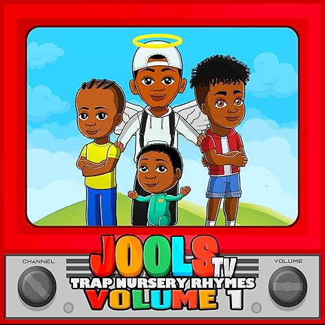Affirmation Song song by Doggyland feat. Snoop Dogg from Kids Hits, Vol ...