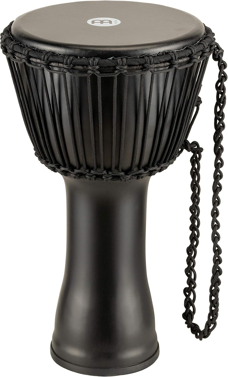 Amazon.com: Meinl Percussion Series Travel Djembe Hand Drum Circle ...