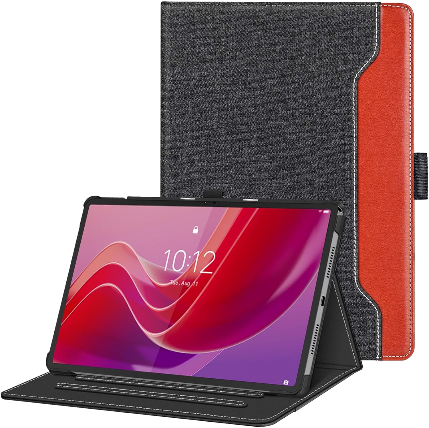 Amazon.com: ATOOZ Case for Lenovo Tab M11 /Tab K11 11-inch 2024 ...