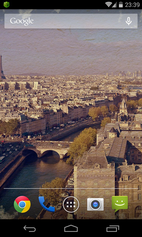 Paris Live Wallpaper:Amazon.de:Appstore for Android