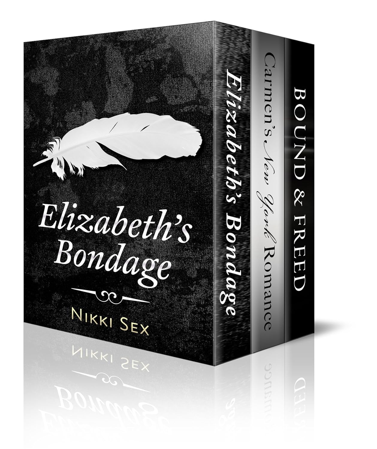 The Erotica Collection (Andre Chevalier Collection Book 1) - Kindle ...