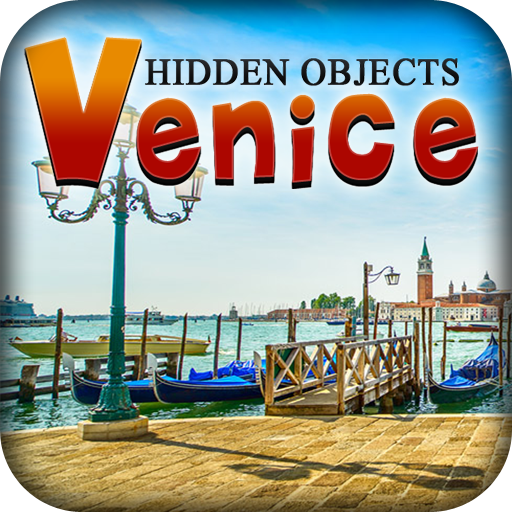 Hidden Objects - Venice - App on Amazon Appstore