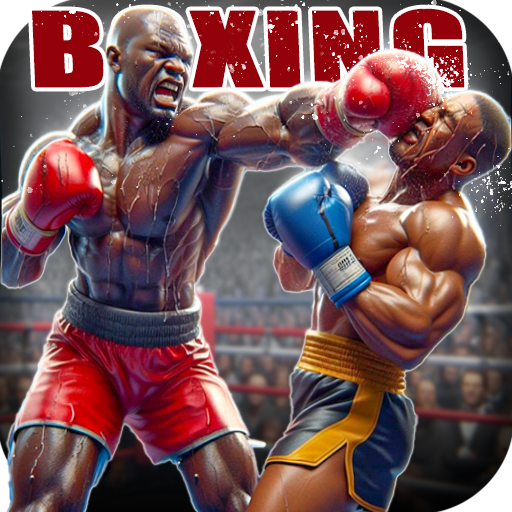 one punch Boxing: Game 3D - App on Amazon Appstore