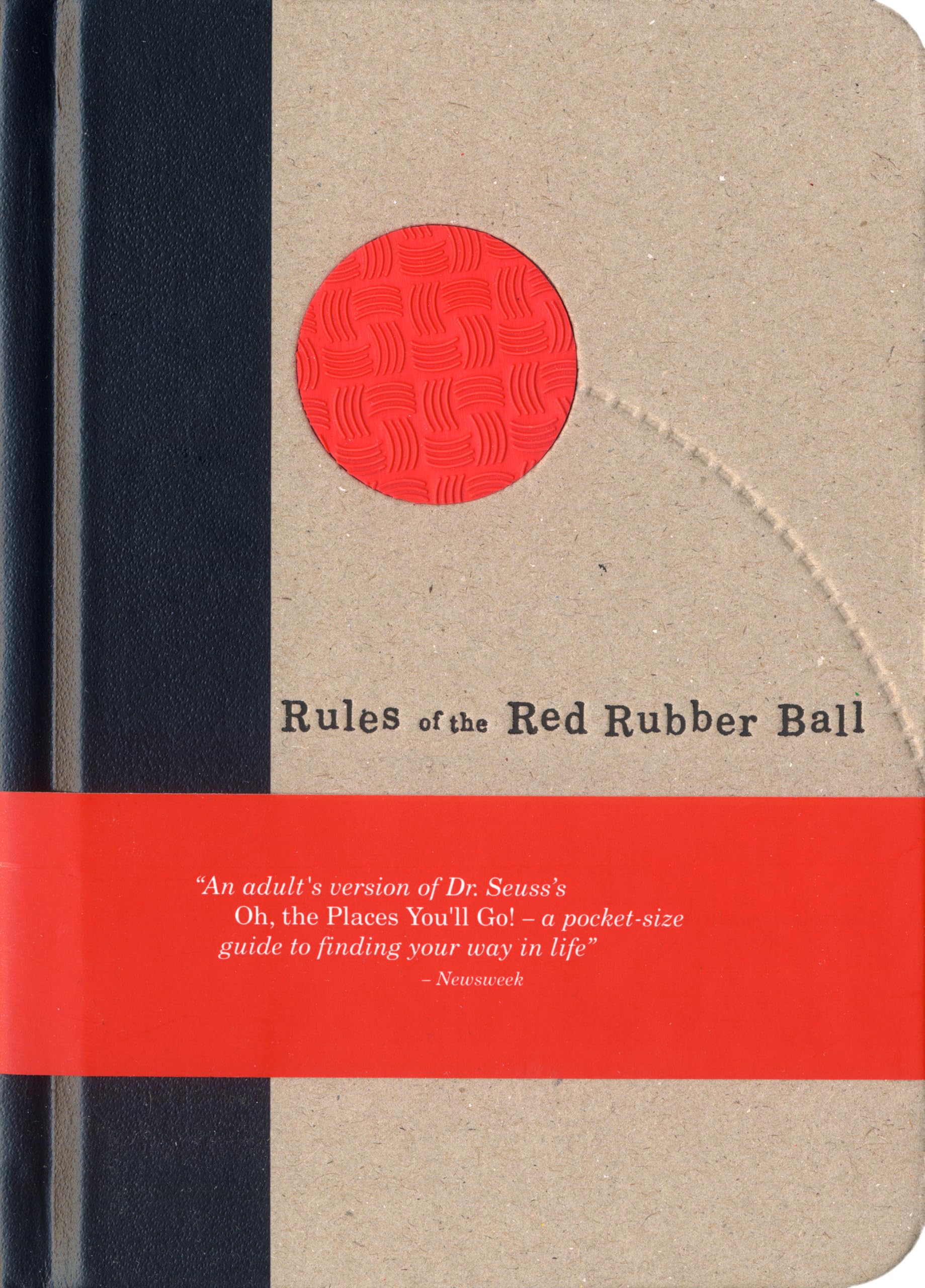 Amazon | Rules of the Red Rubber Ball: Find and Sustain Your Life's ...