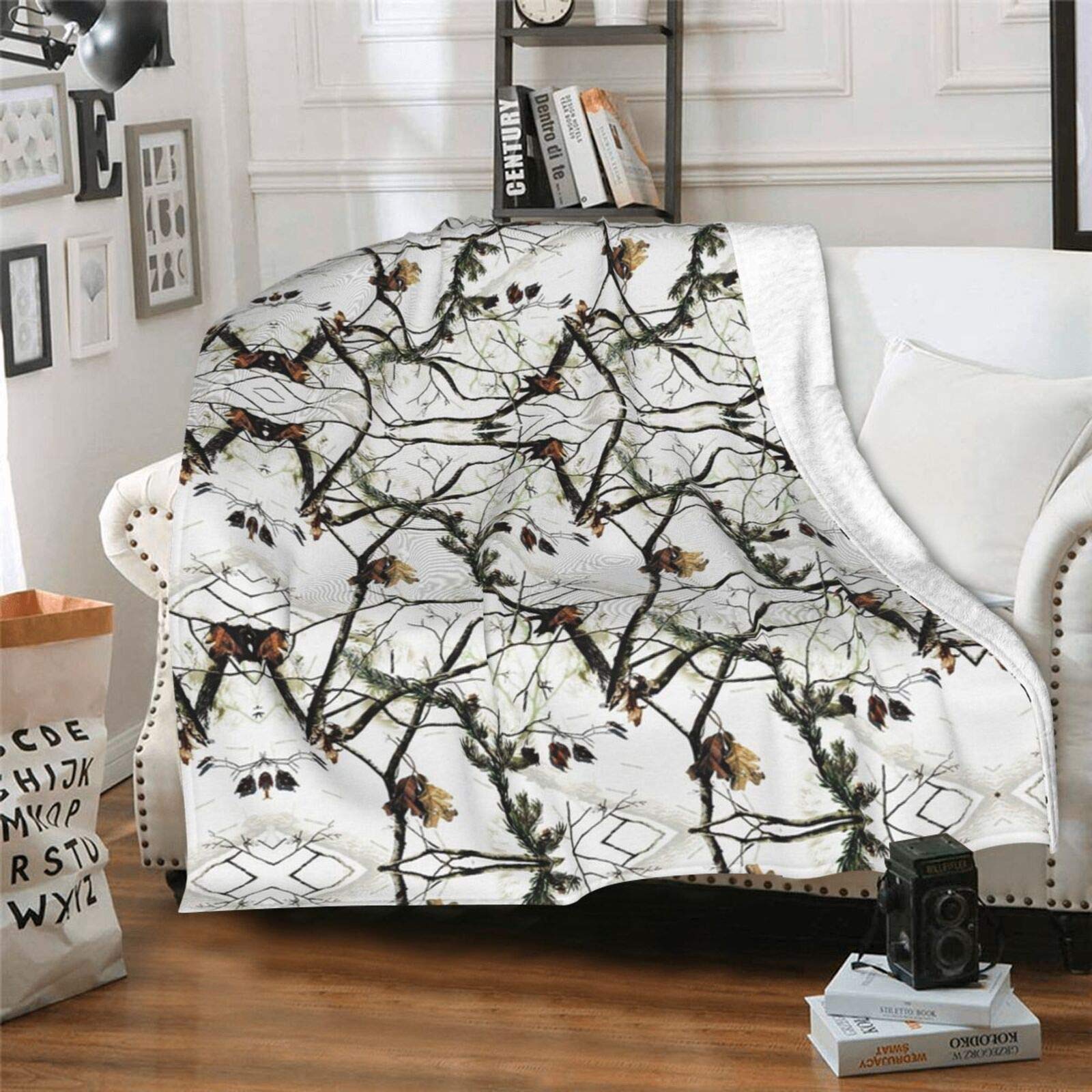 White Realtree Camo Realtree® Camo Patterns