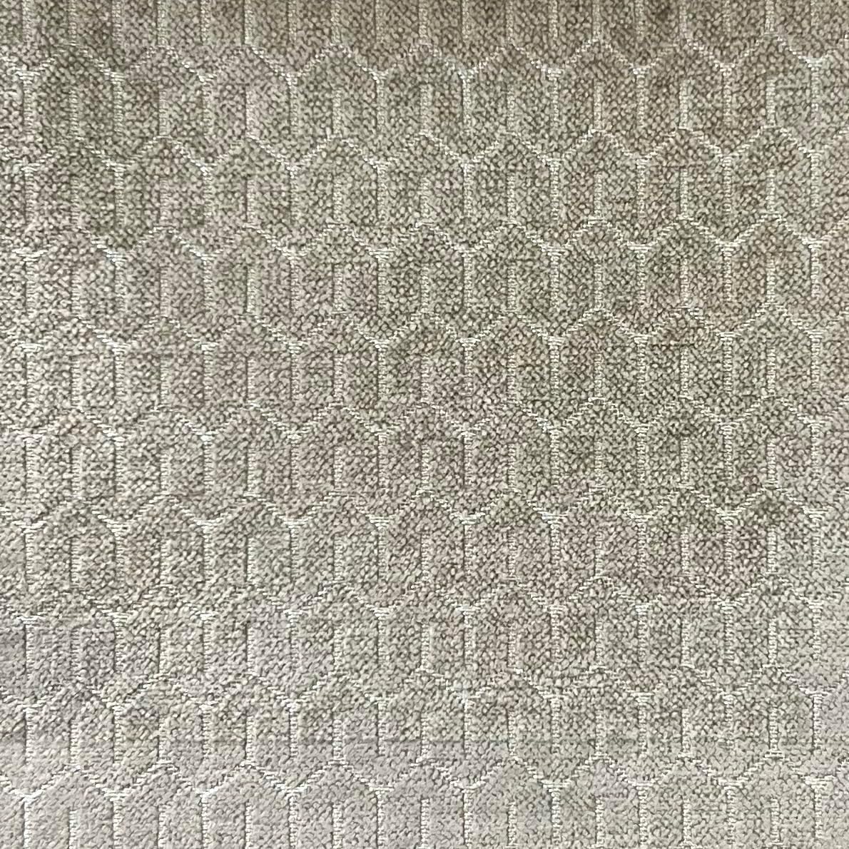 Amazon.com: Decora Furnishings Luxurious and Premium Chenille-Jacquard ...