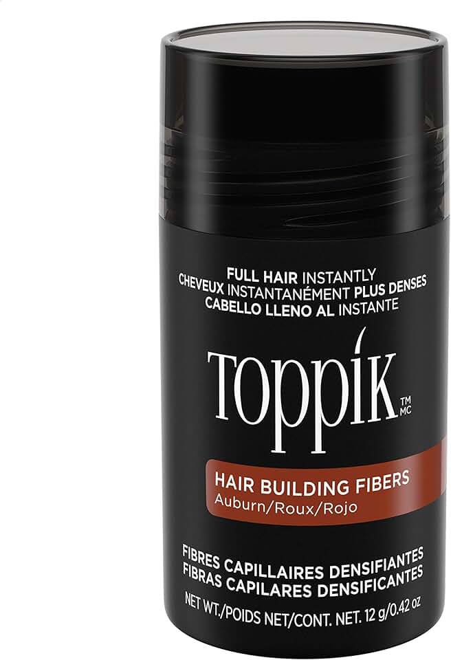 Amazon.co.uk: toppik