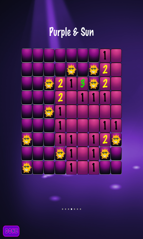 Minesweeper Professional - App on Amazon Appstore