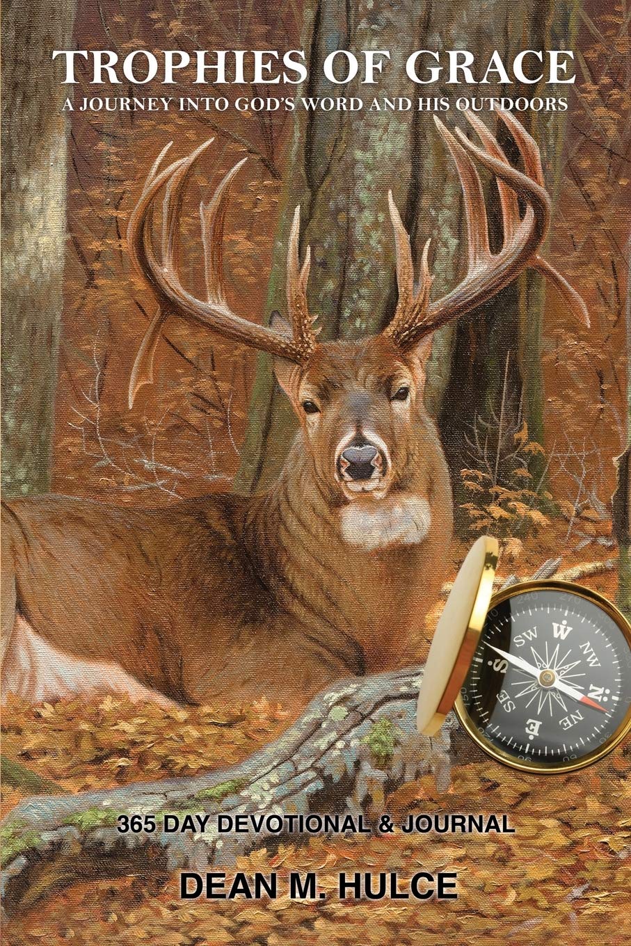 Trophies of Grace: Hulce, Dean: 9781498470032: Amazon.com: Books